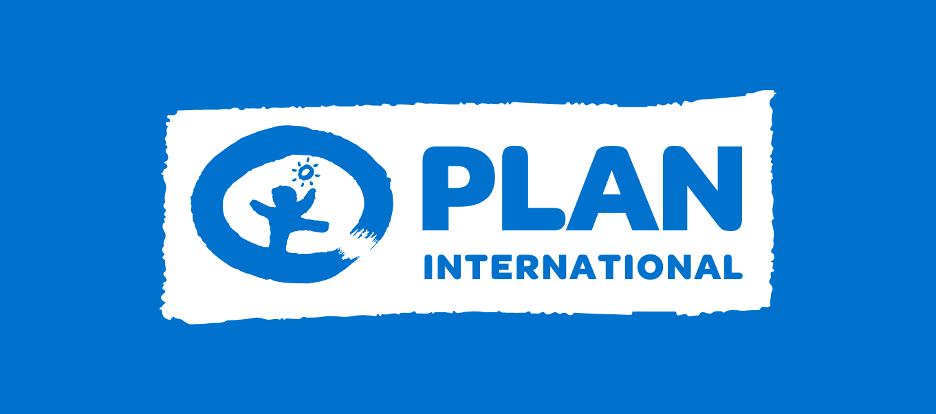 Logo | Plan International