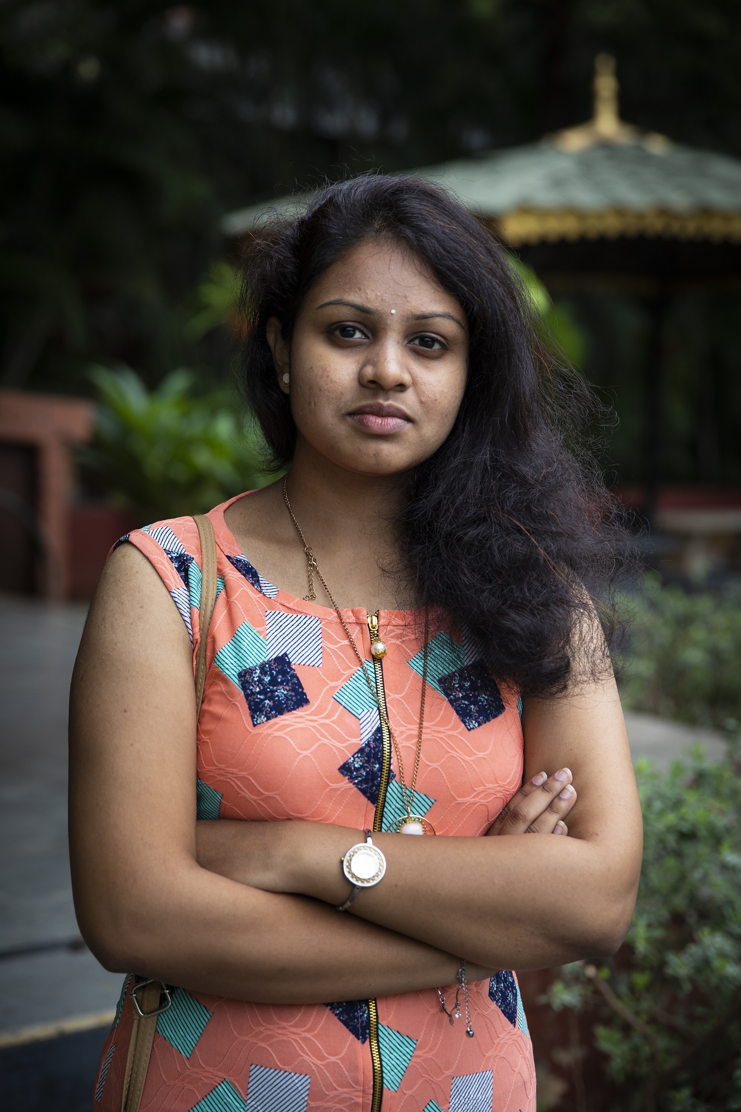 Ksheeraja strijdt tegen kindhuwelijken | Plan International