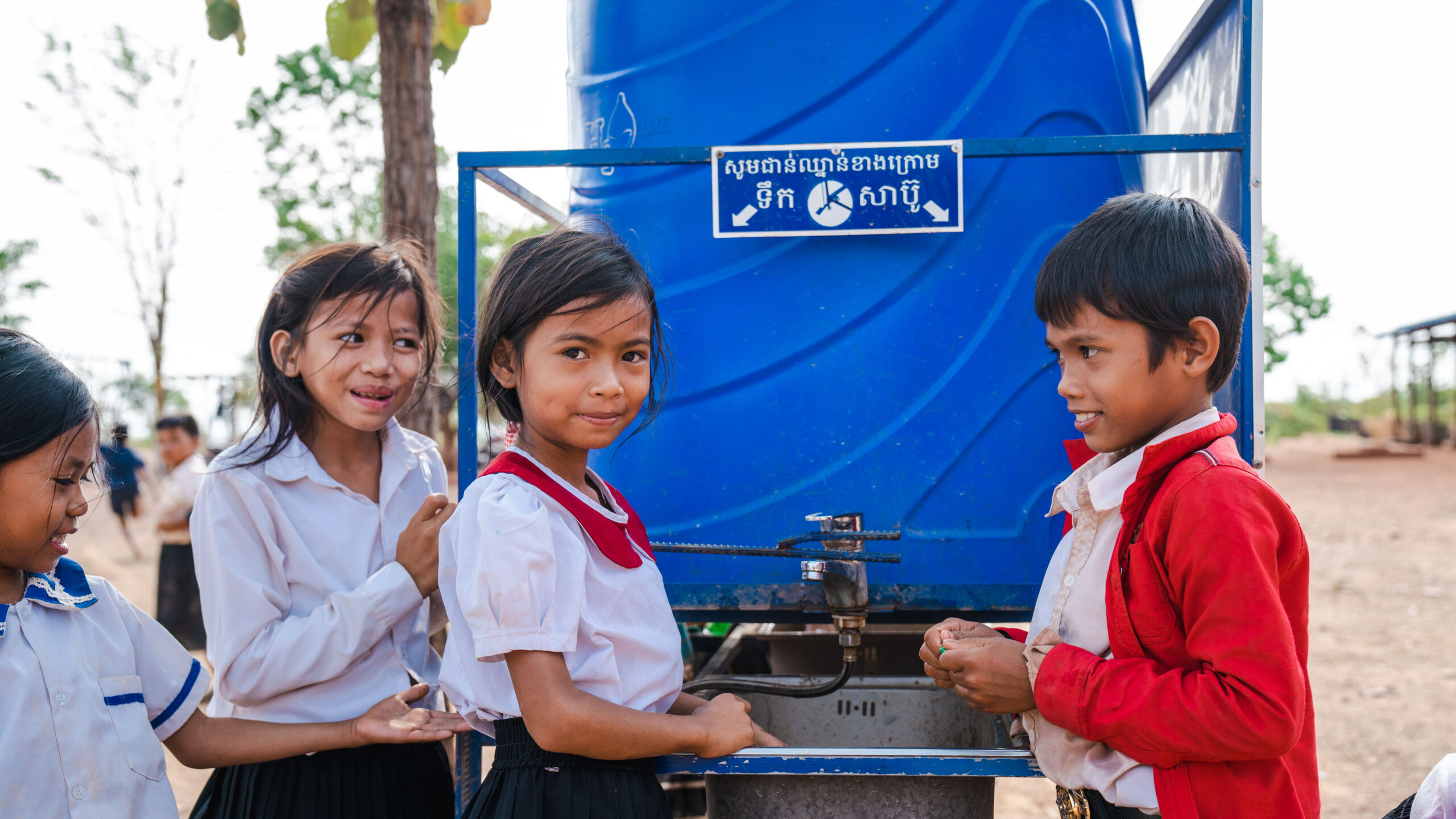 Help mee en doneer | Plan International