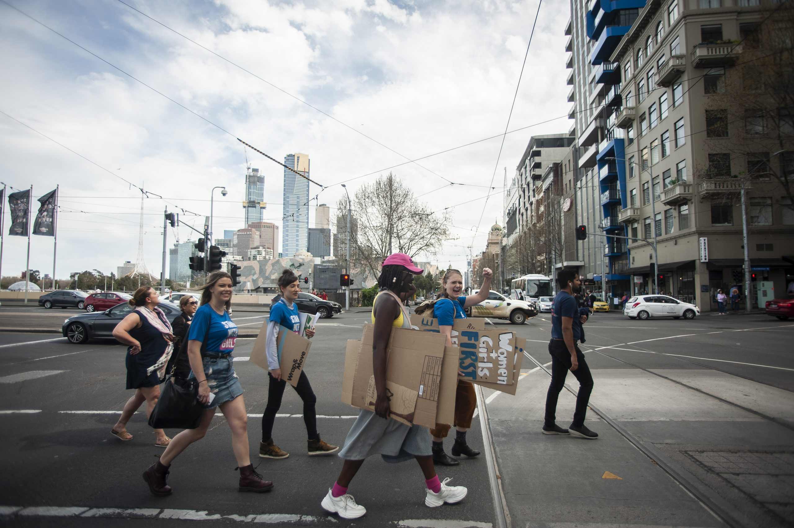 Wat we kunnen en moeten doen tegen racisme | Plan International