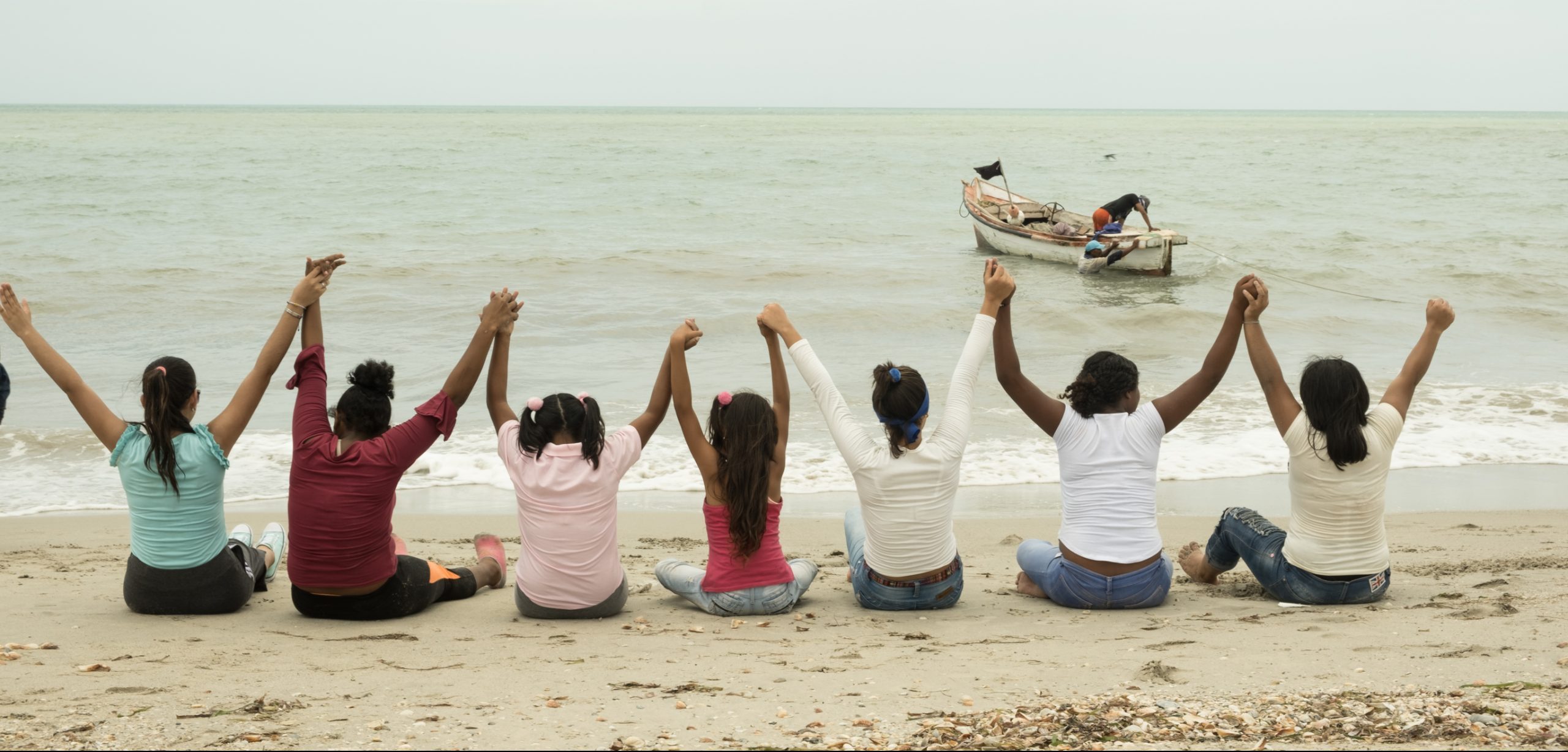Building Back Better: Aanpak seksuele uitbuiting van kinderen ten tijde ...