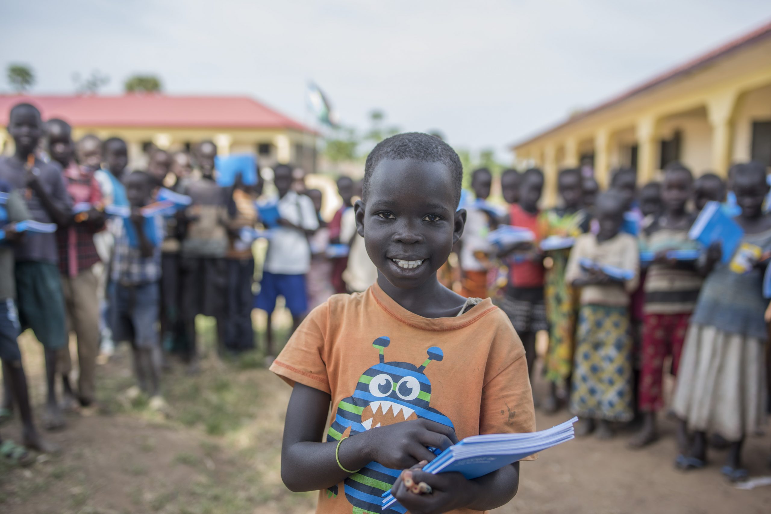 Europese Civiele Bescherming en Humanitaire Hulp (ECHO) | Plan ...