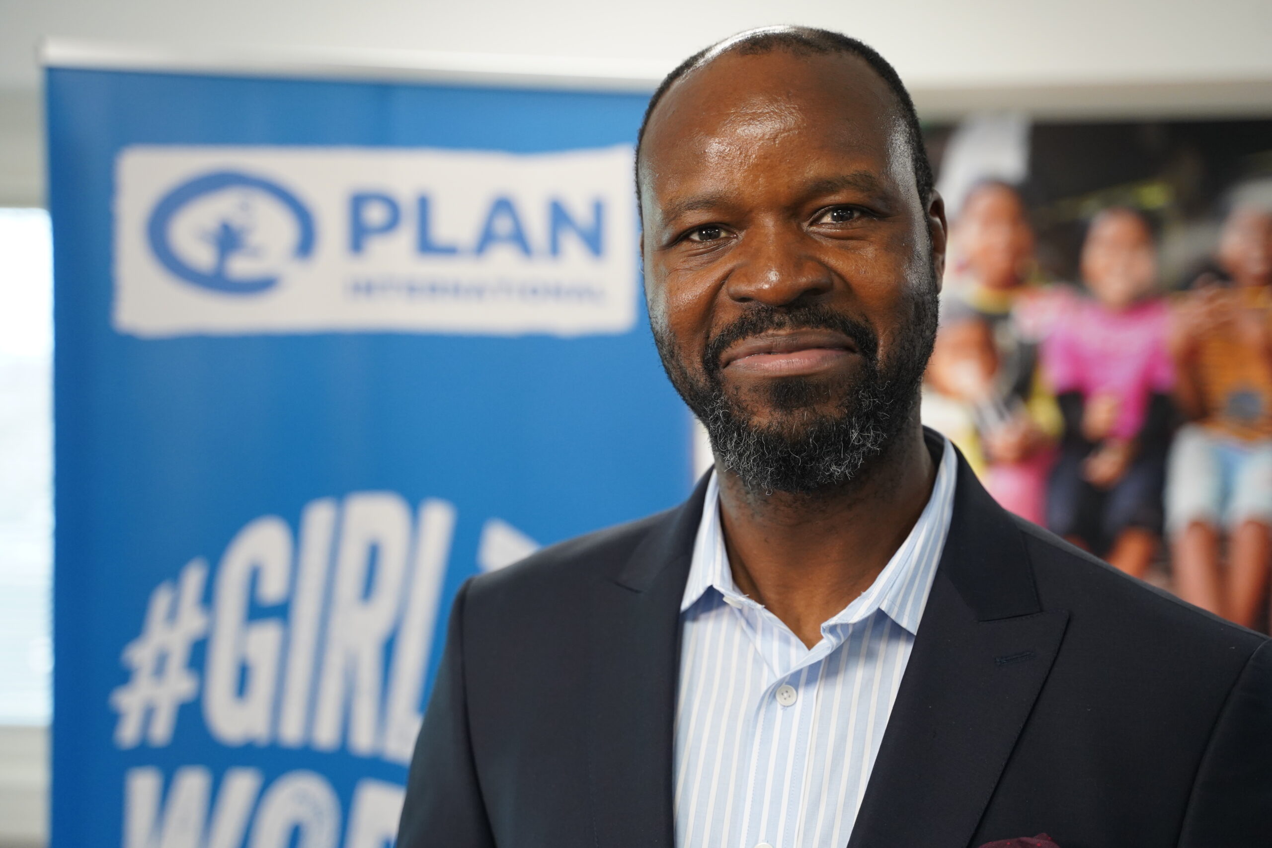 Gendergelijkheid maakt de wereld een mooiere plek | Plan International