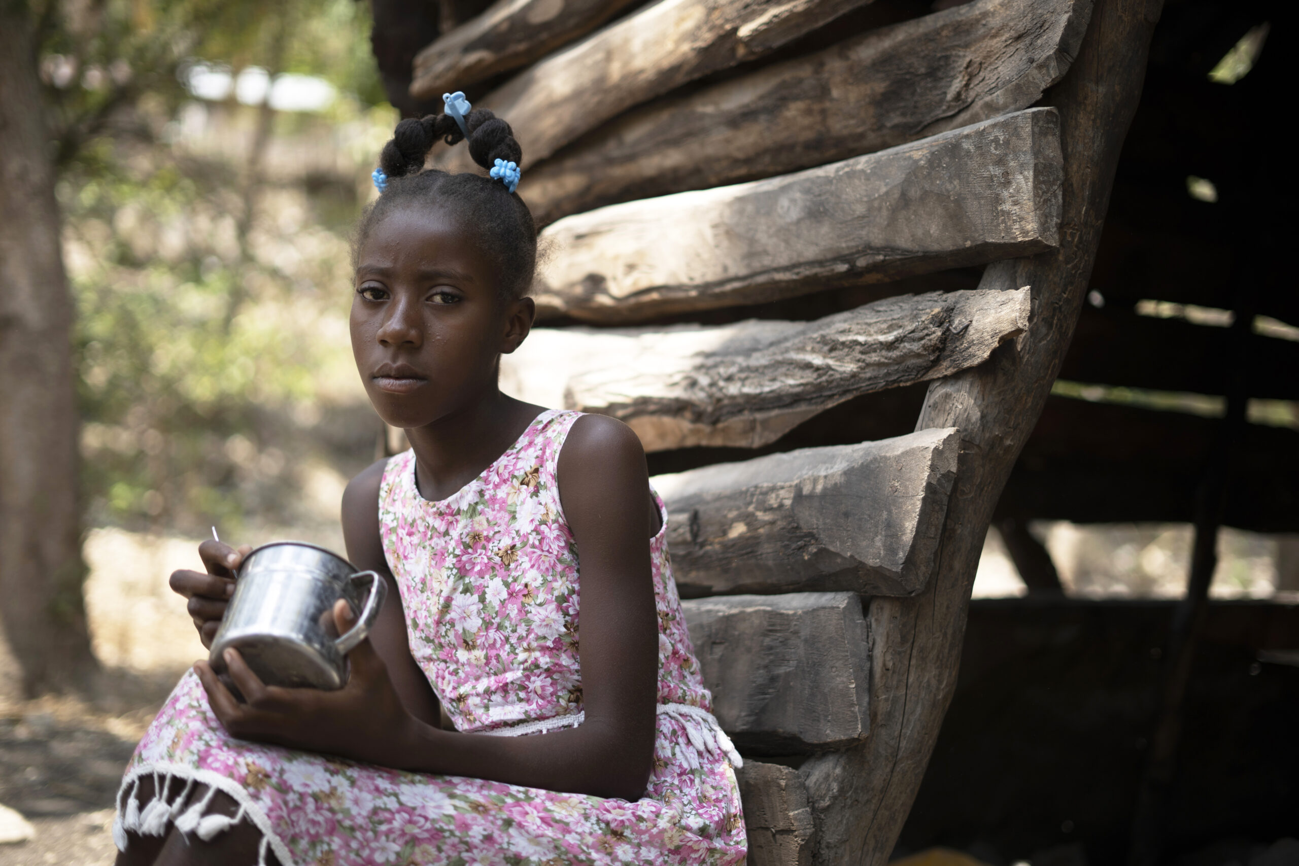 Bendegeweld in Haïti: toename seksuele uitbuiting en kindhuwelijken ...