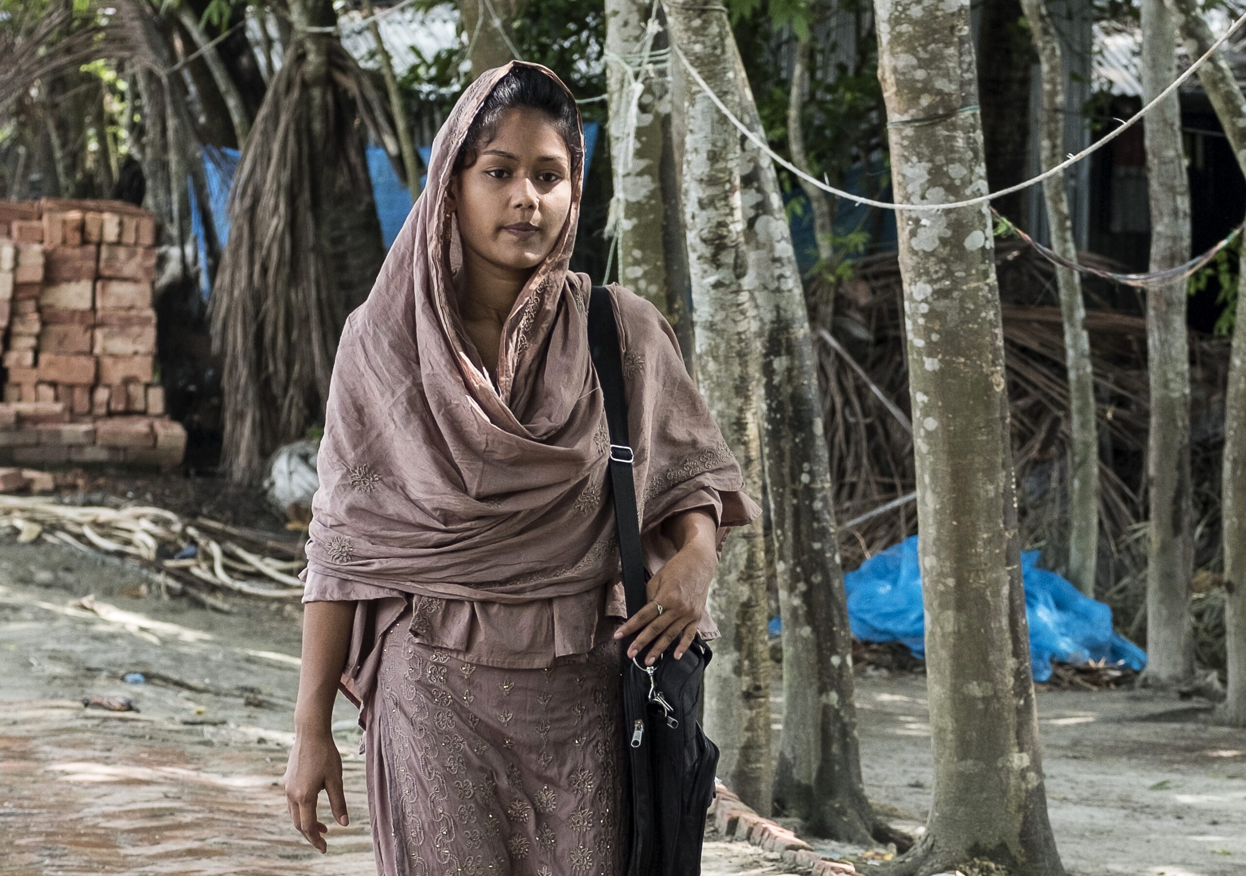 Seksueel geweld moet stoppen | Plan International