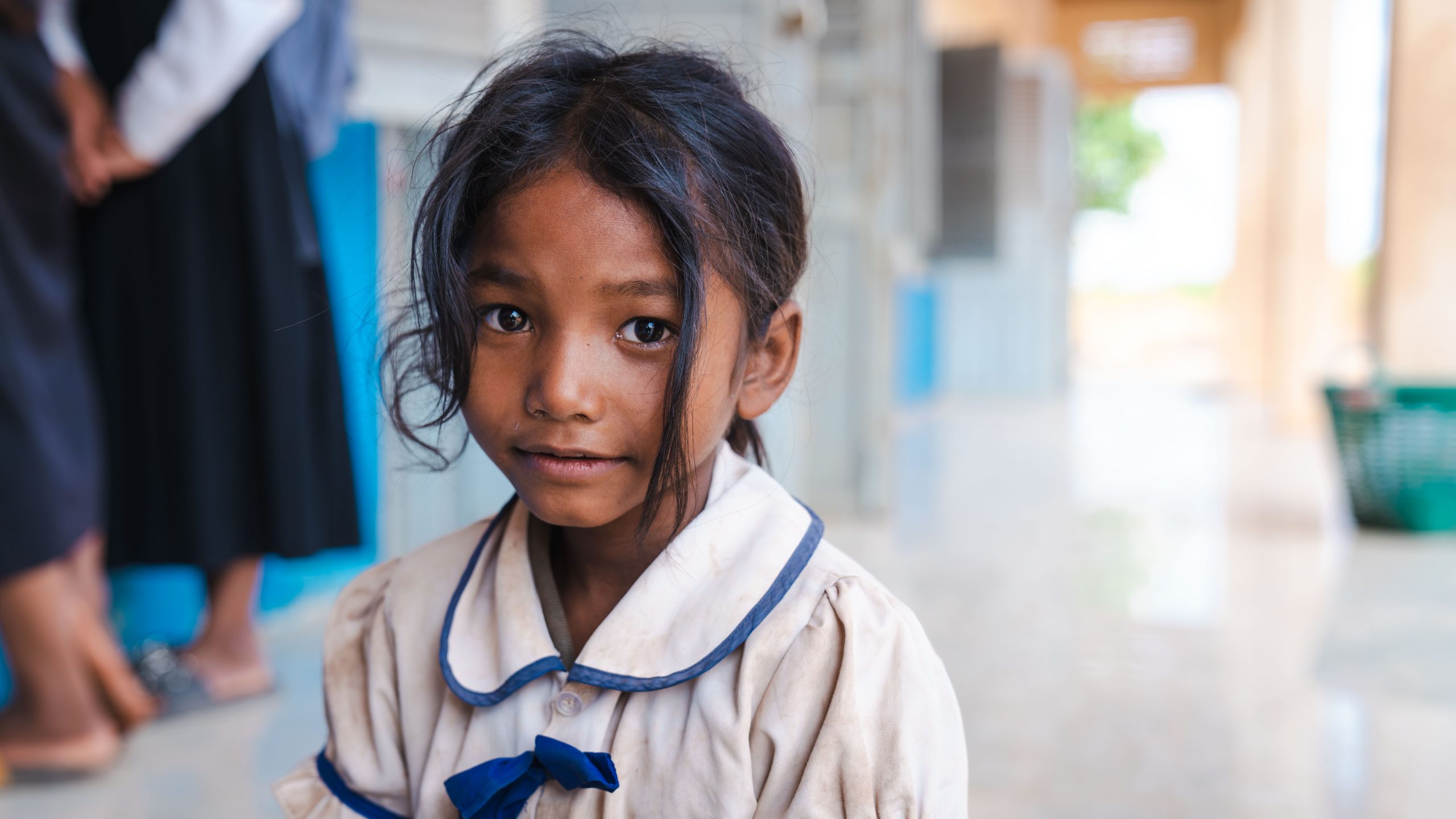 Geef meisjes onderwijs | Plan International